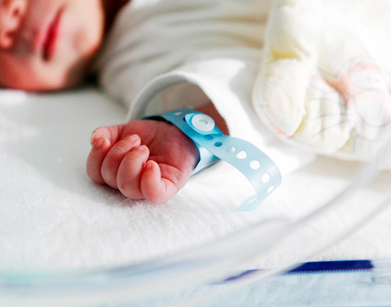 Los nombres de bebés más elegidos y cuántos nacimientos se registraron ...