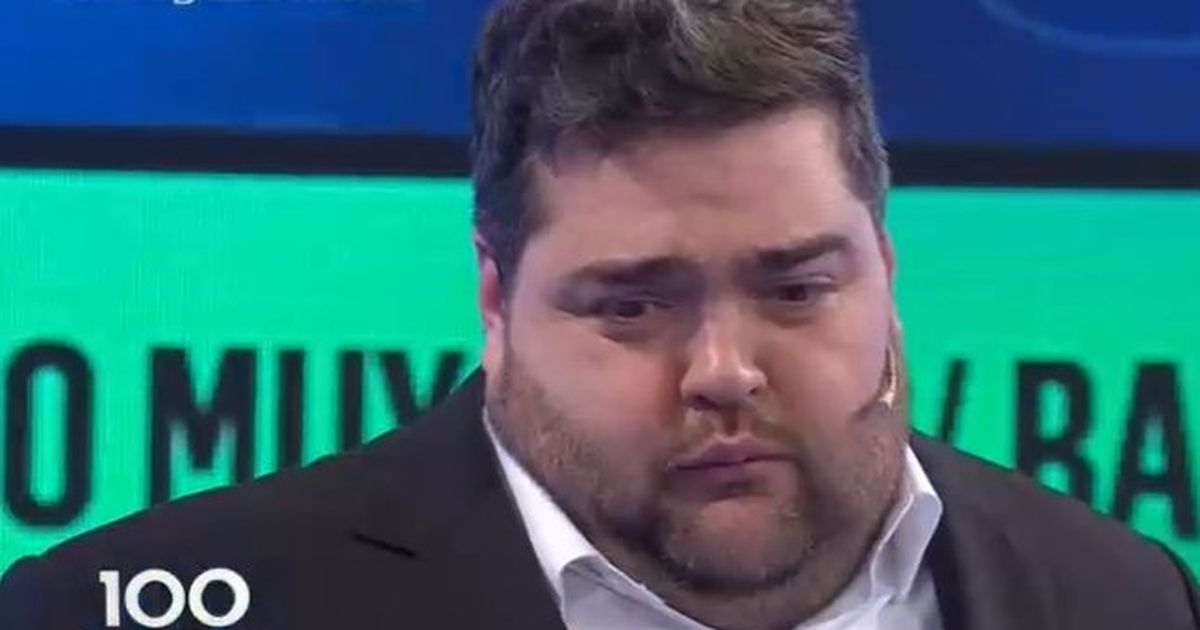 El país extraña a Barassi: estallaron los memes por su ausencia en 100 ...