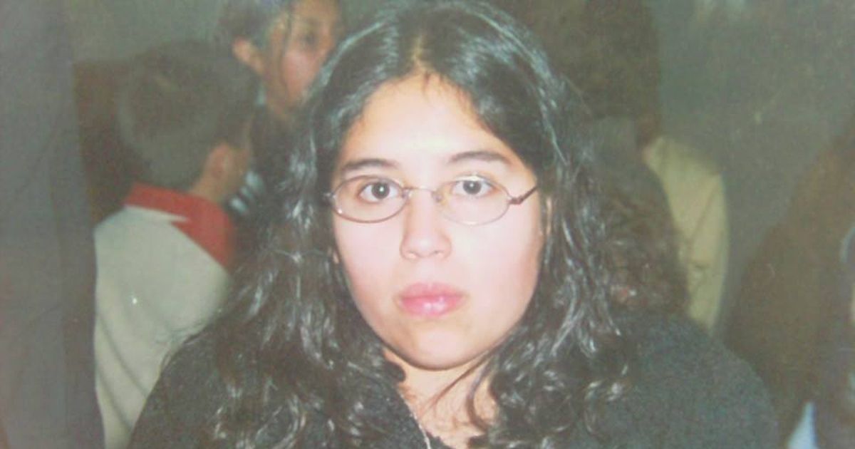 María José Castro: ¿Desaparición voluntaria o forzada?