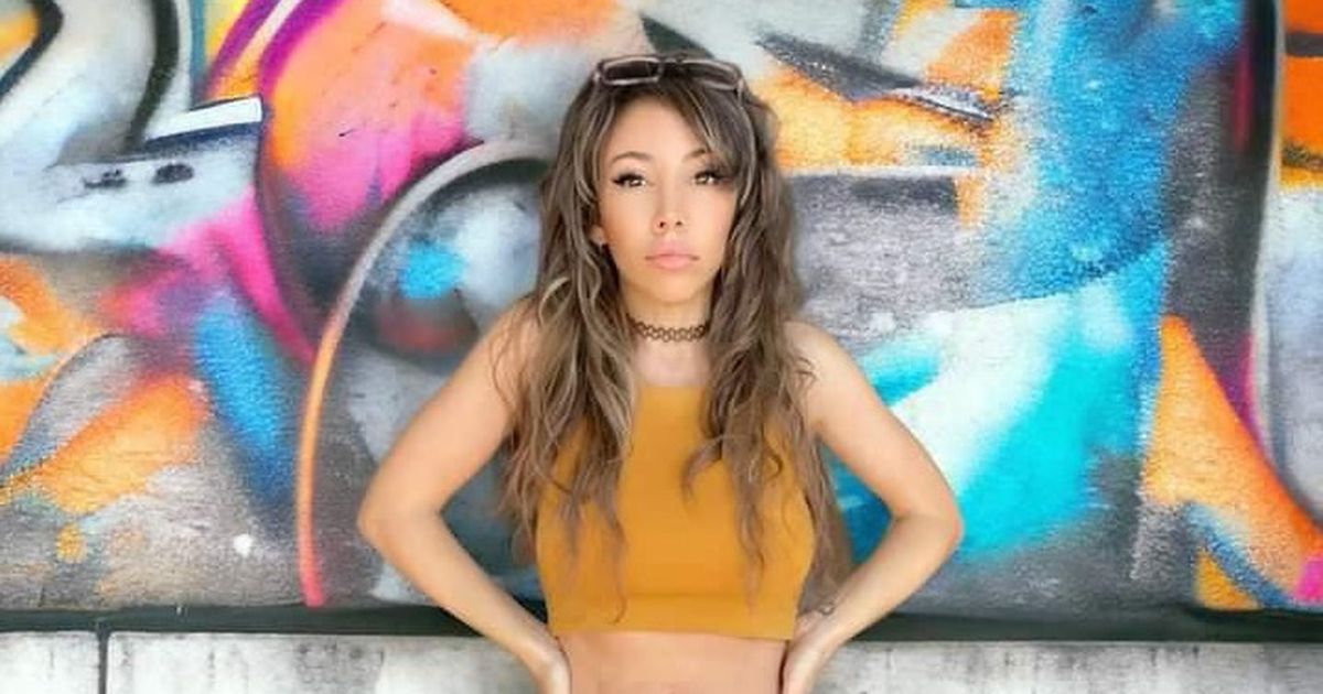 La TOXXXICA: el sueño musical de Celeste González se hace realidad