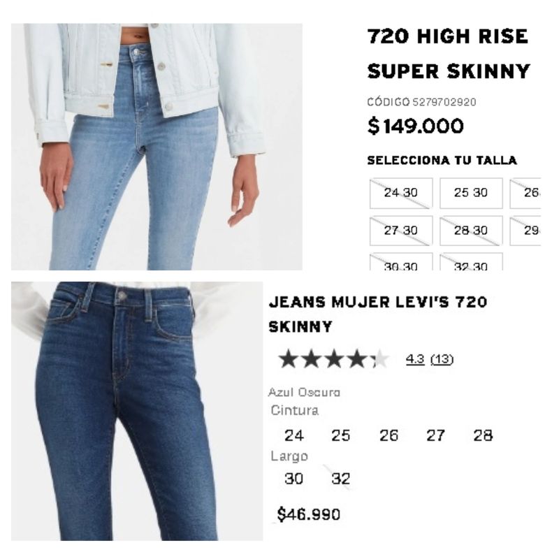 Diferencia San Juan-Chile: cuánto cuestan los celulares, notebooks ...