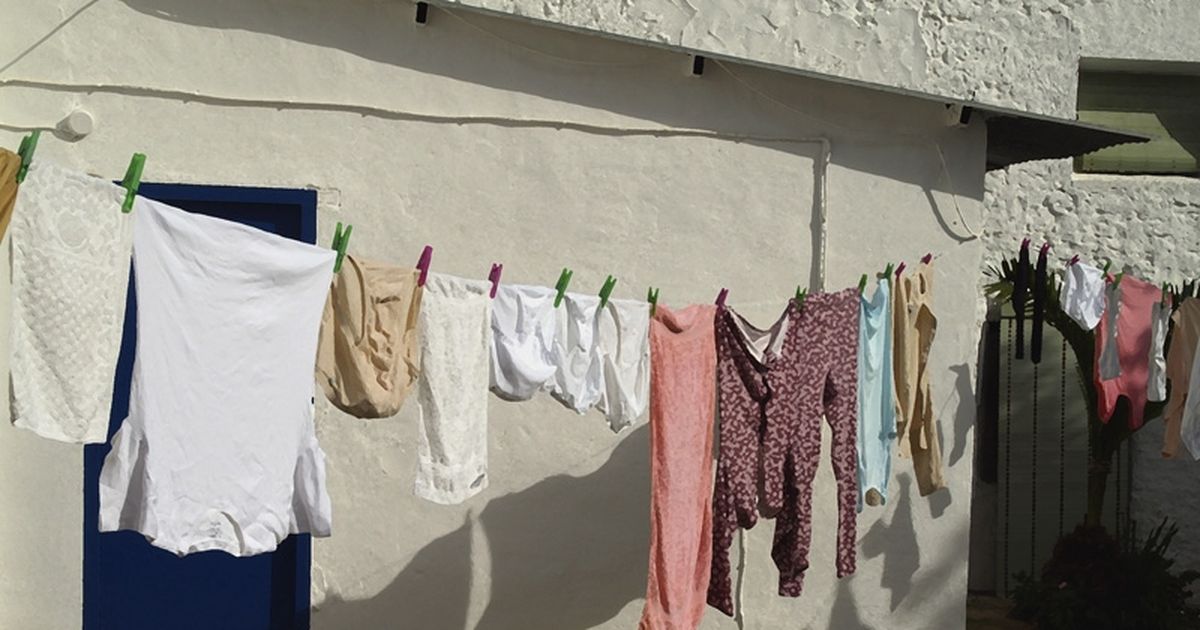 Rivadavia: va preso 3 años por robarle la ropa de la soga a un vecino