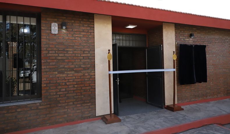 Construirán un nuevo juzgado de Paz: dónde