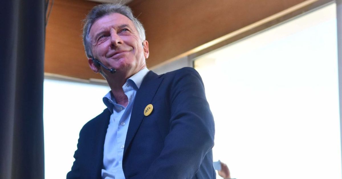 Macri se metió fuerte en la interna de Santa Fe: mirá a quién apoya