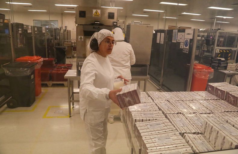 Raffo cambió de nombre: invertirá más de US$50 millones en San Juan y ...