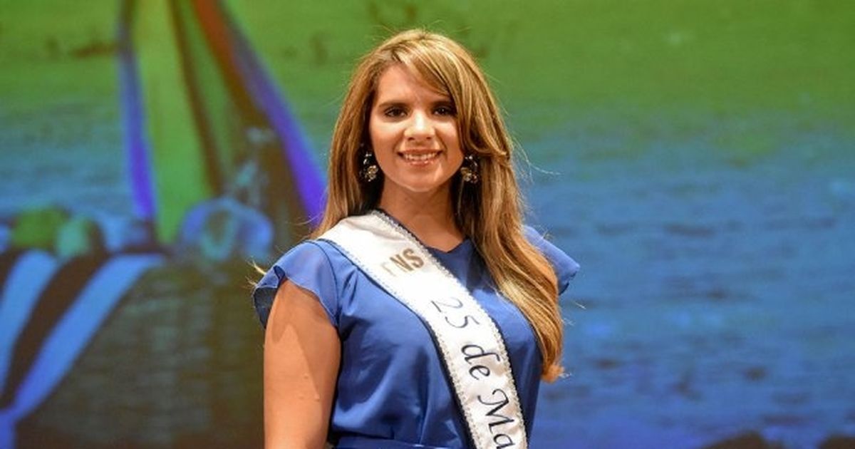 Polémica con la Reina de 25 de Mayo: trató de yarca a su gente y en las ...