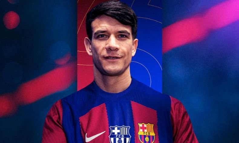 Pablo Álvarez vuelve a uno de sus amores: el FC Barcelona