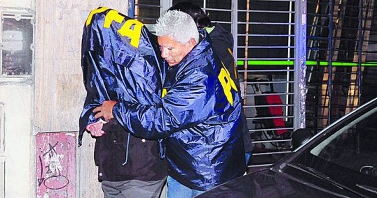 Caso Ángeles: Se develó la identidad del testigo secreto