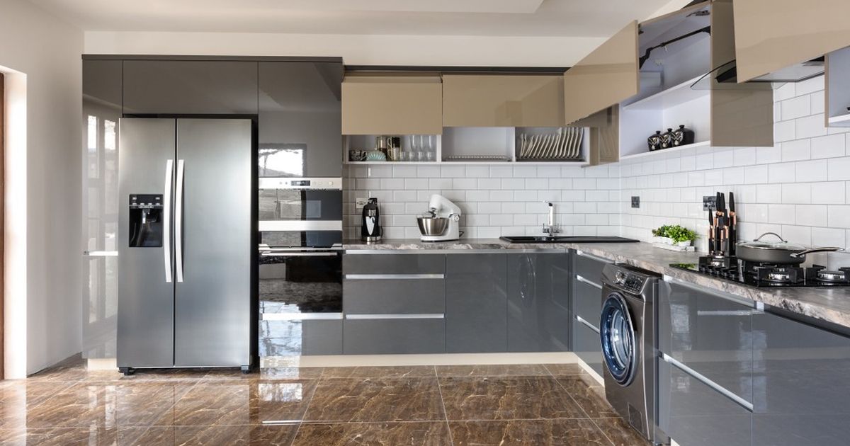 Las 5 mejores marcas de heladeras: una guía completa