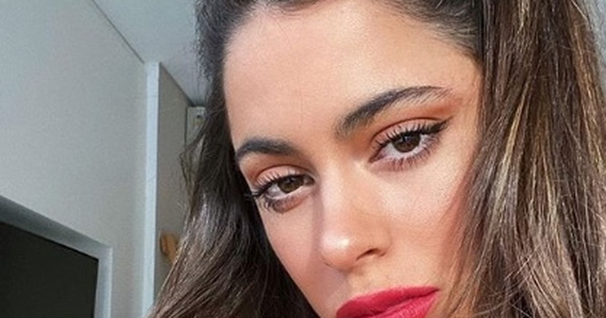 Tini Stoessel lloró en La peña de Morfi : El recuerdo de Yatra y de sus ...