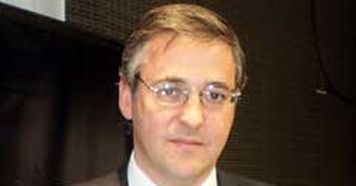 Adrián Cuevas: “Nosotros no somos los lobos y los otros las caperucitas”