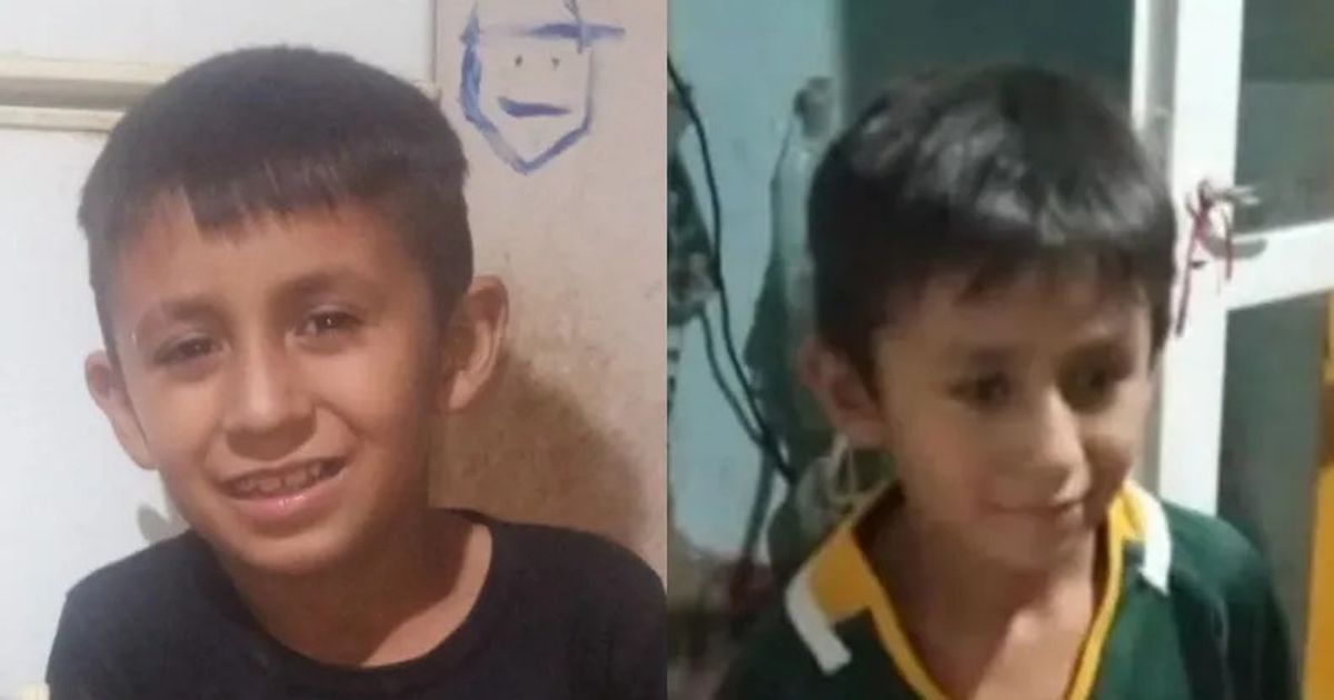 El sentido mensaje de Fabián Aballay tras el fallecimiento de Leonel, el nene que murió en el ...