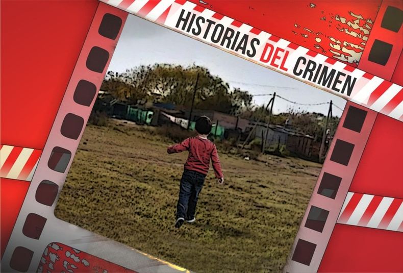 El Negrito, el niño sanjuanino que se perdió en las ciénagas de Bermejo ...