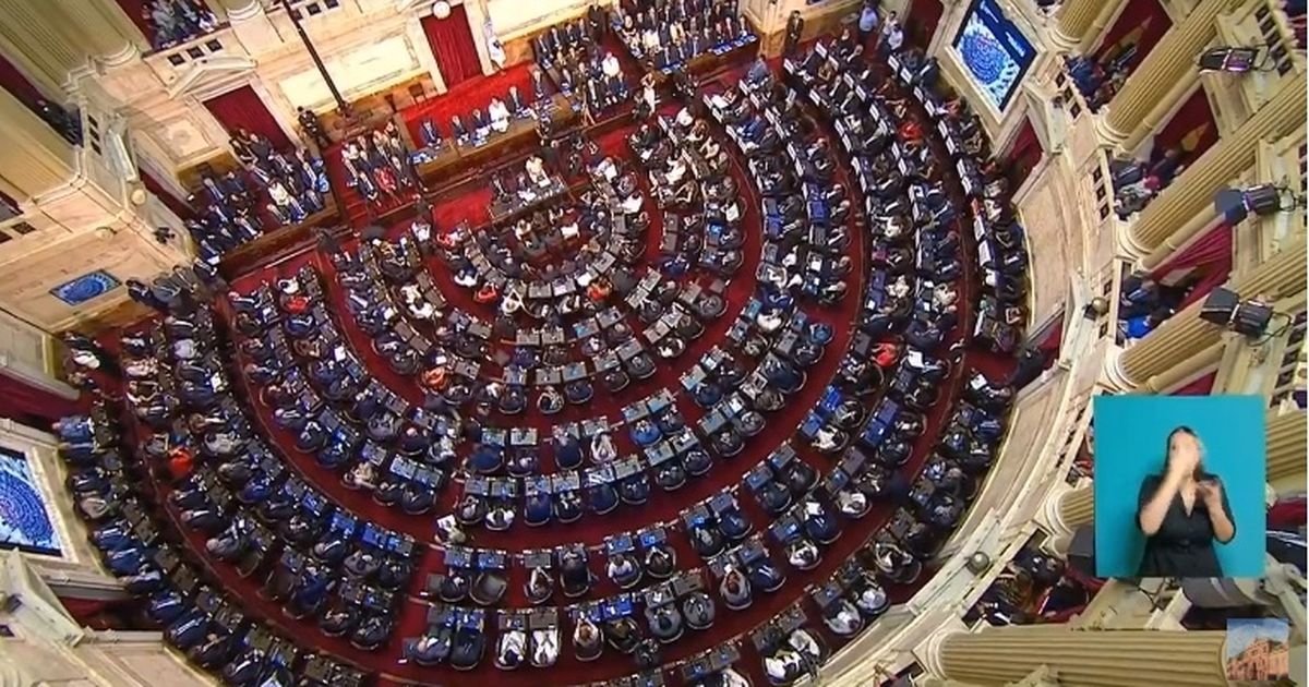 El discurso del Presidente en 15 frases