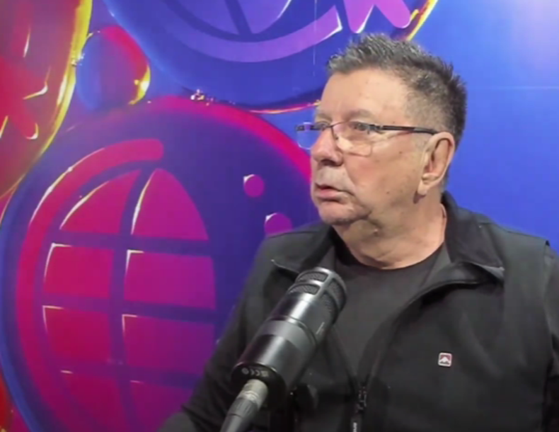 Capello, sin filtro en Paren: del peronismo ladrón a las críticas a ...