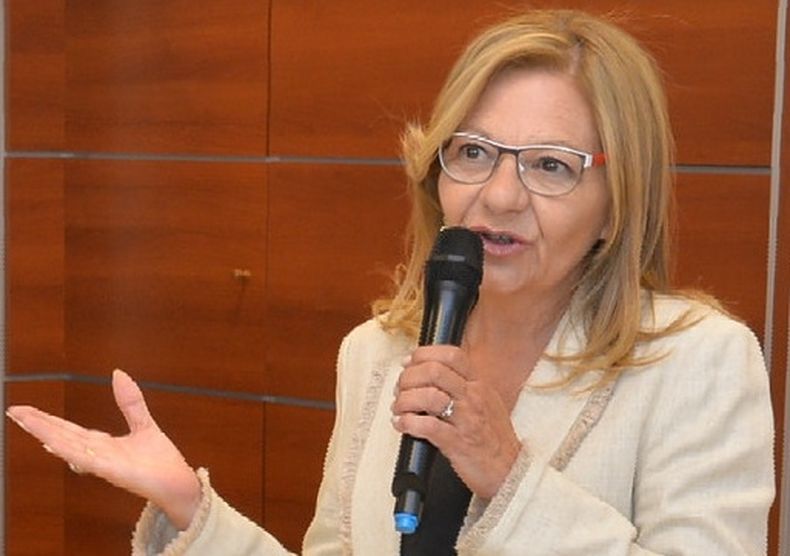 Mujeres al poder: intendentas y diputadas ganan terreno en San Juan