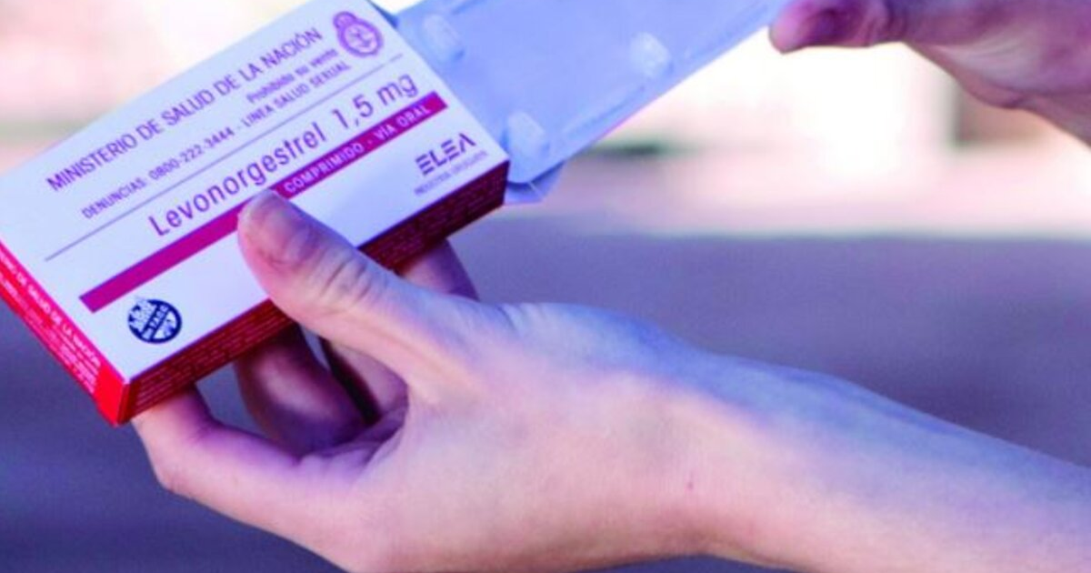 La venta libre de la pastilla del día después, ¿cambia algo en San Juan?