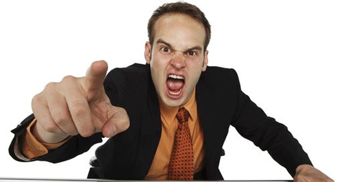 ¡Qué enojones!: los signos más pocas pulgas del zodíaco