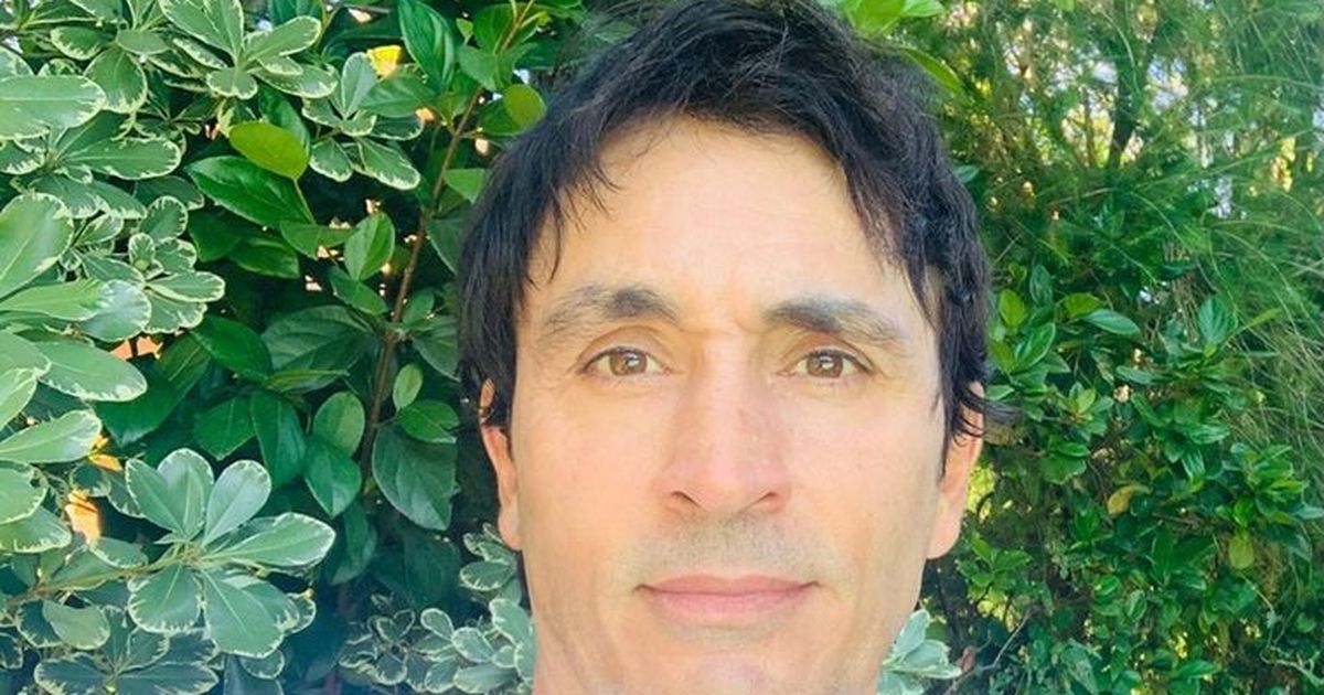 Apaguen las cámaras: Sebastián Estevanez se retira de la actuación ...