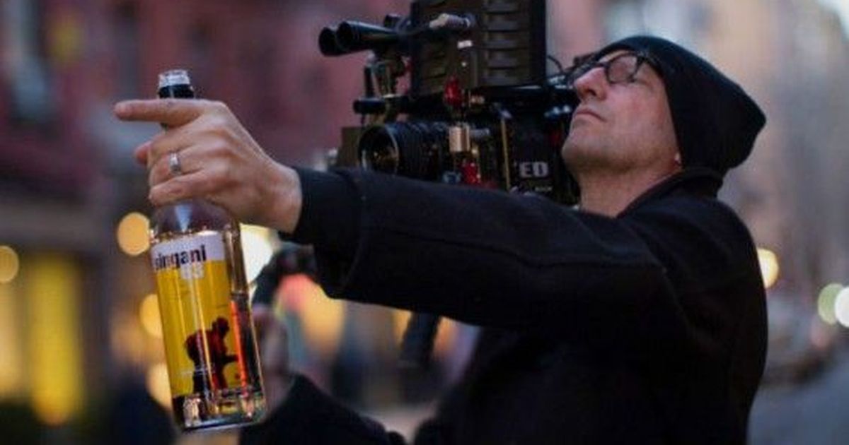 Zingani: el trago de Bolivia que llegó a Hollywood