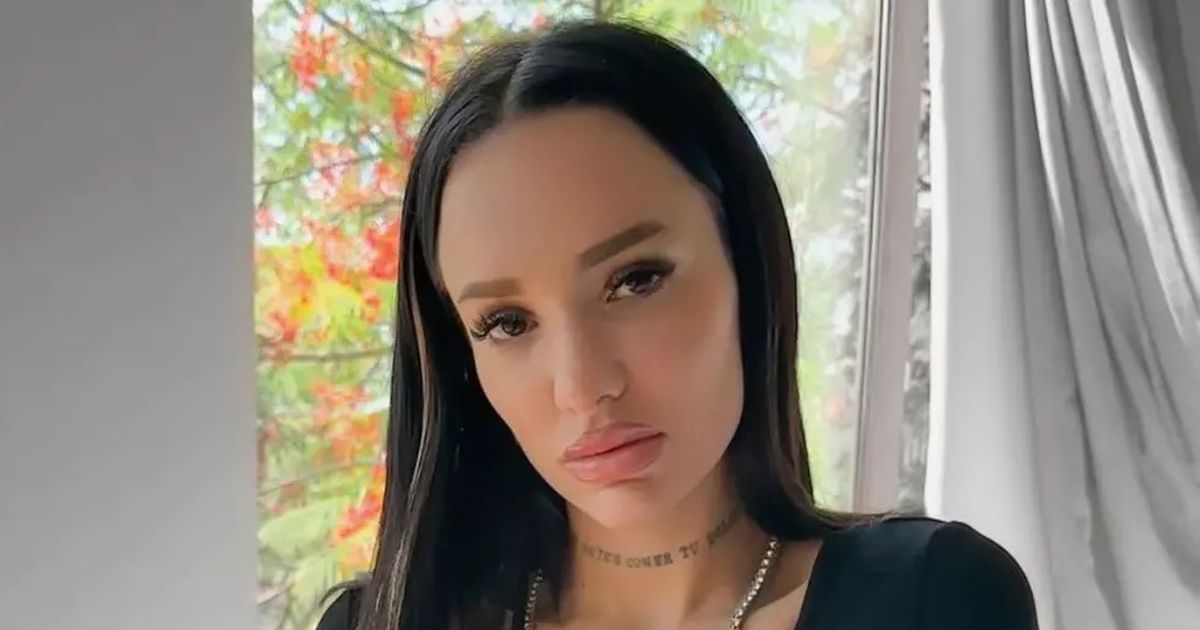 La Joaqui, fuera de los escenarios por problemas de salud: qué dijo