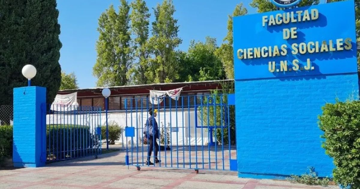 Una oportunidad para que personas sin el secundario completo estudien ...