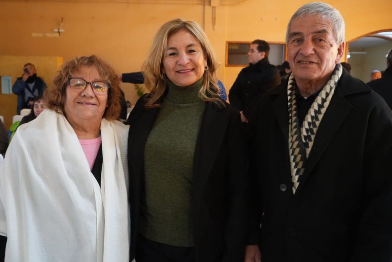 Quién es y qué primeras medidas tomará la nueva líder de UDAP