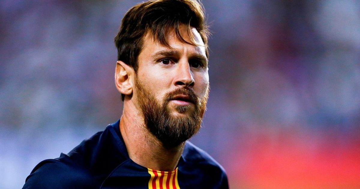 Los hermanos de Messi compartieron fotos nunca antes vistas de Lionel ...