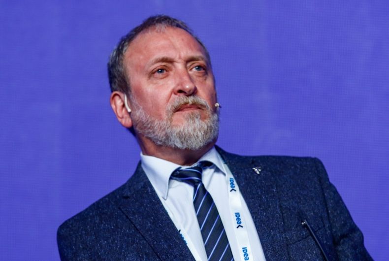 Murió el conocido periodista Edi Zunino