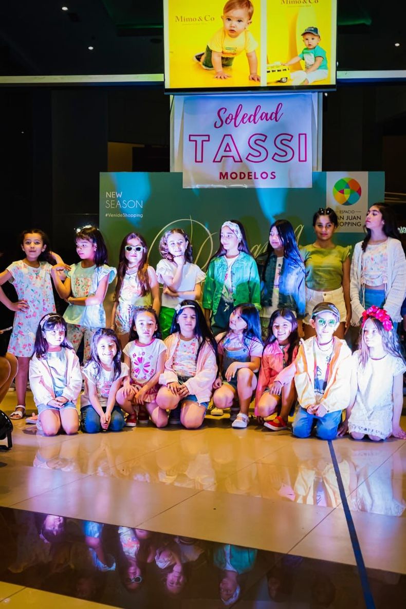 El modelaje infantil: cuidados y tips para que la experiencia sea la mejor