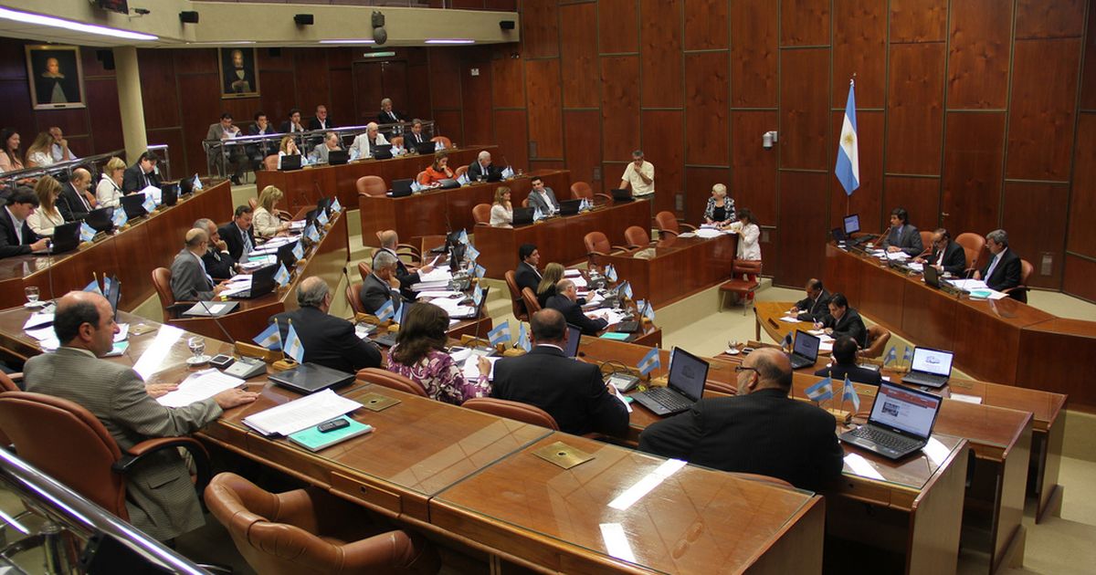 Con los datos definitivos, así quedó la conformación de la Cámara de Diputados en San Juan