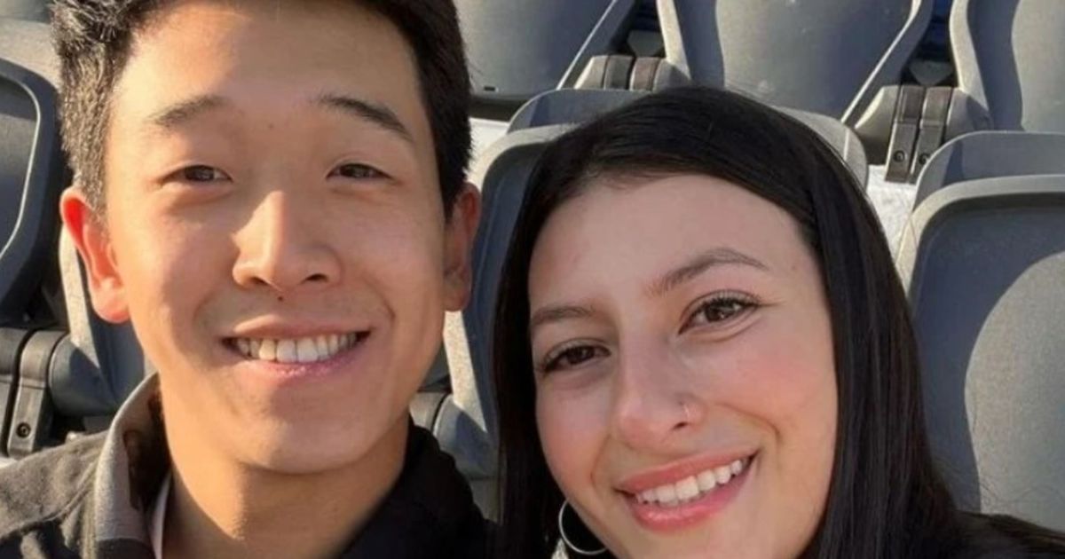 Martin Ku habló de la pérdida de su bebé y cómo afectó a su pareja ...