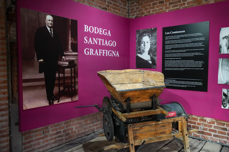 La historia detrás del tesoro mejor guardado del Museo Santiago ...