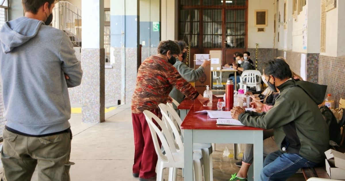 Elecciones Legislativas 8 De Cada 10 Sanjuaninos Ya Decidió A Quién Votar