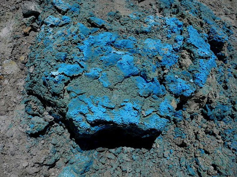 Filo del Sol, la gran promesa sanjuanina: el proyecto minero que puede ...