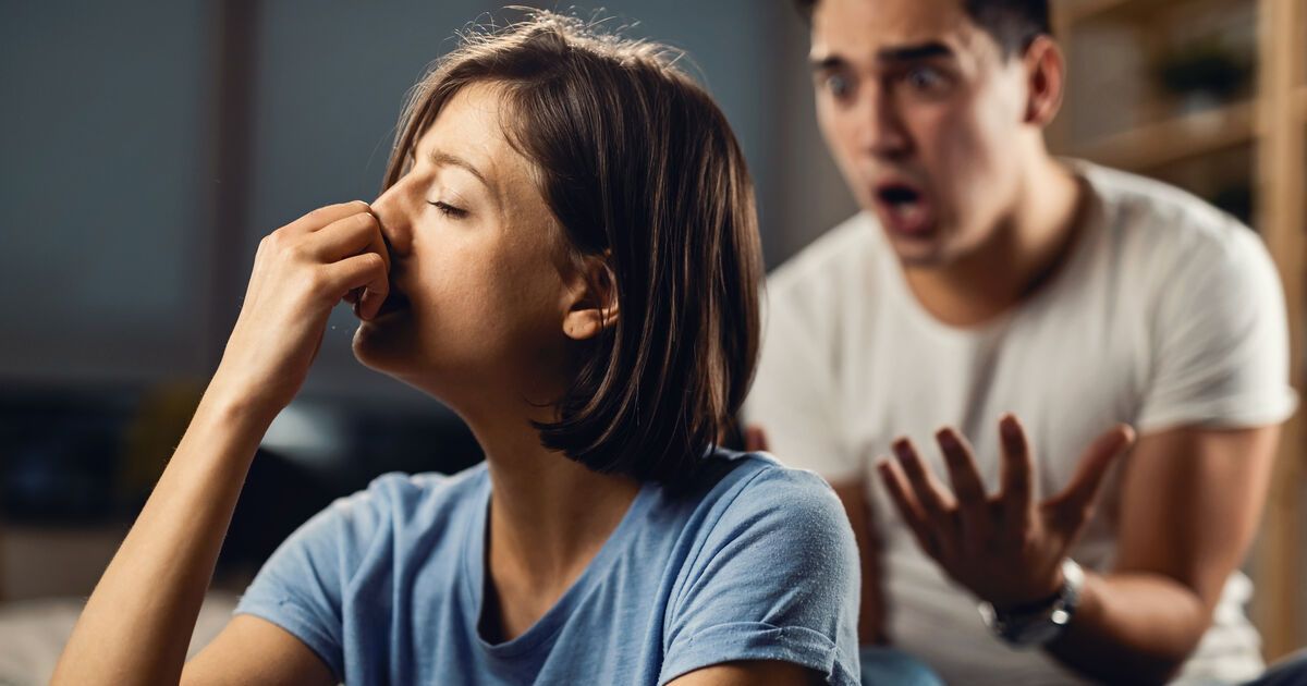 Relaciones tóxicas: tipos, cómo reconocerlas y salir de ellas