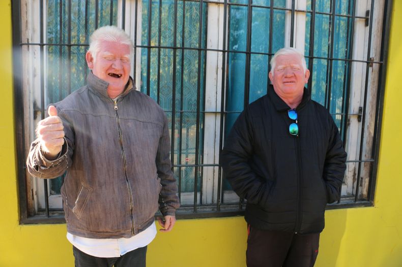 La historia jamás contada del Payito: el hermano que nadie conocía y su ...