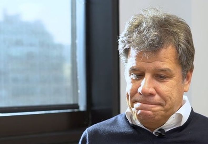 Radicales sin candidato a presidente: Facundo Manes se bajó de las PASO