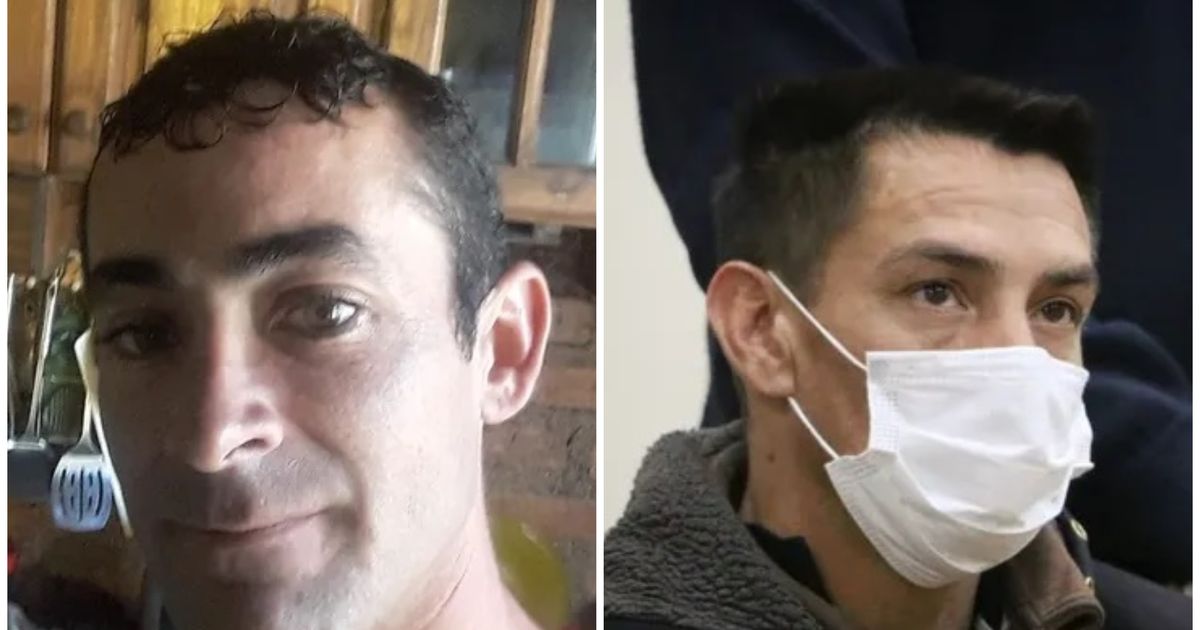 Crimen de César Bustos: no había pruebas fuertes contra los imputados y ...