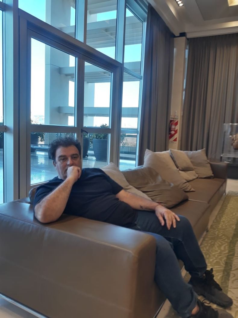 El enólogo estrella les pide a los mendocinos abrazar la minería para ...