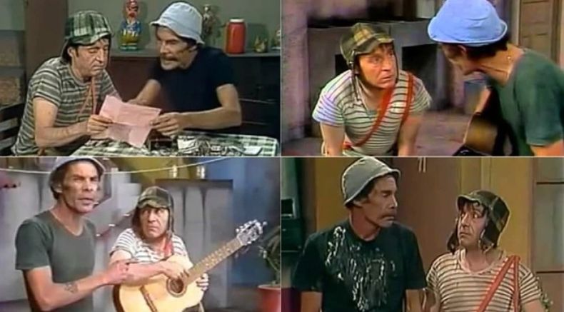 Polémica en torno a la identidad del Chavo del 8, ¿Don Ramón podría ser ...