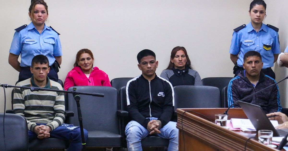 Comenzó el juicio por el brutal crimen de un sereno en Caucete