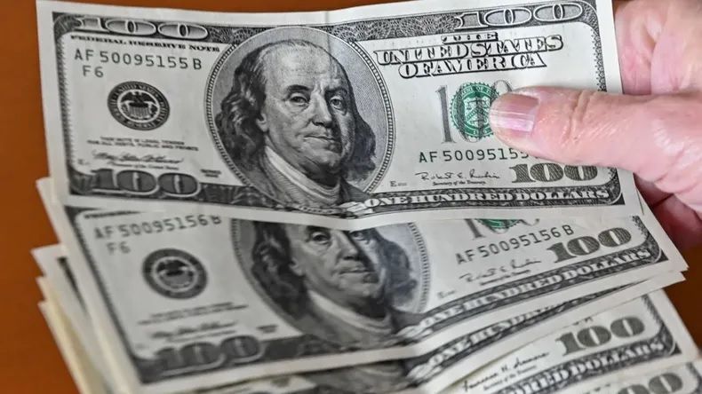 El dólar en San Juan y otra jornada con estabilidad, ¿a cuánto cerró ...