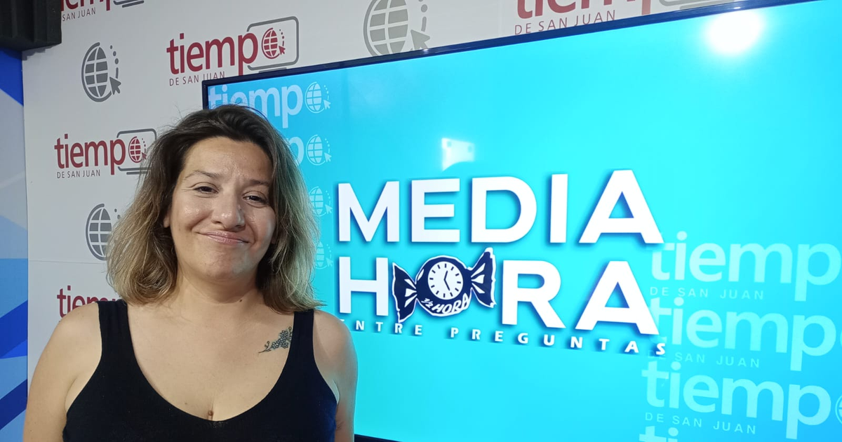 Danza, teatro, gestión y mucho más bajo la piel de la artista conocida ...