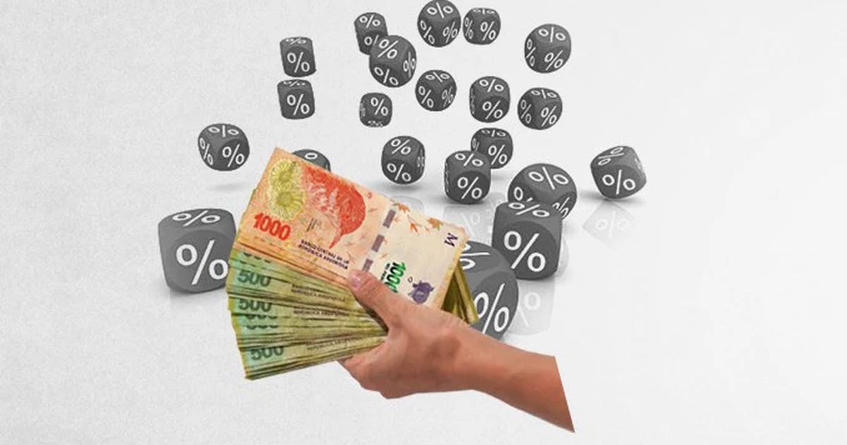 ¿Vuelven a subir la tasa de los plazos fijos?