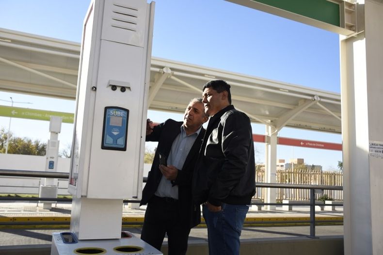 RedTulum: se vienen tótems que hablan en paradas icónicas de San Juan