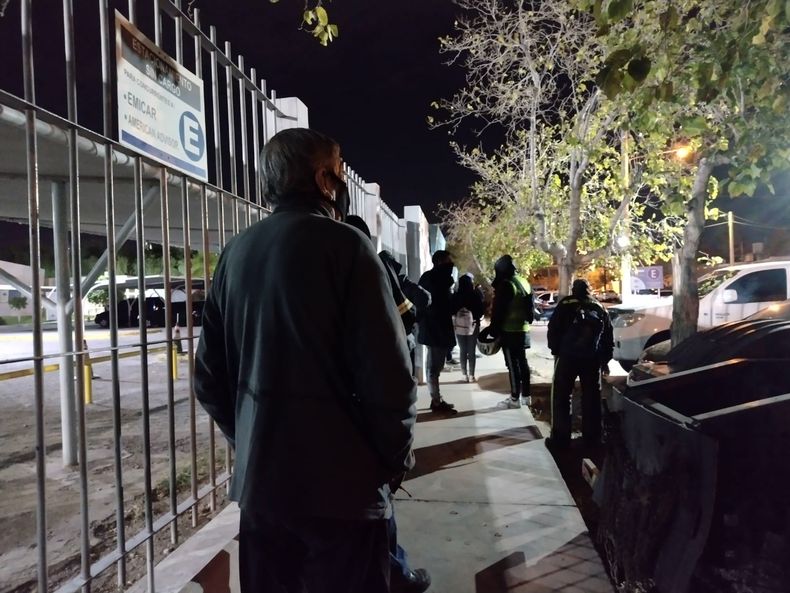 Renovación del carnet en Emicar: dos caras de un mismo trámite