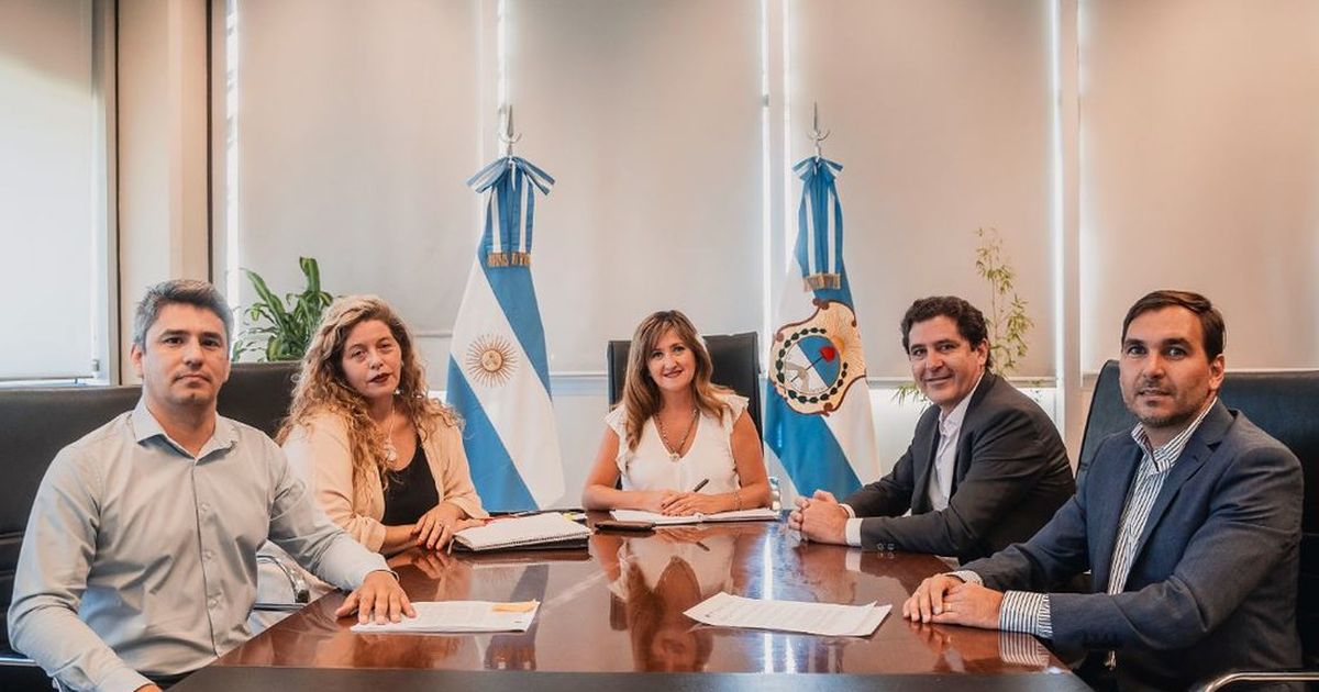 Fortalecer la Economía del Conocimiento, la mancomunada tarea de ...