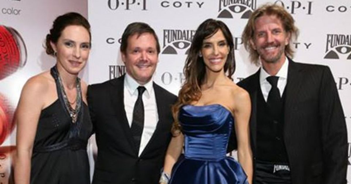 Quién es Fernando Farré, el femicida de Martindale