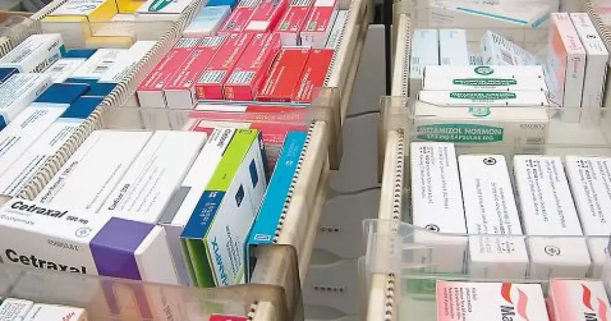 El PAMI recortó medicamentos que tenían cobertura gratuita: cuáles ...